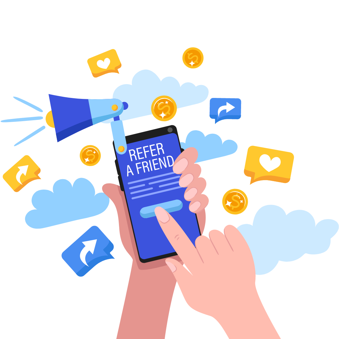 Referral Program